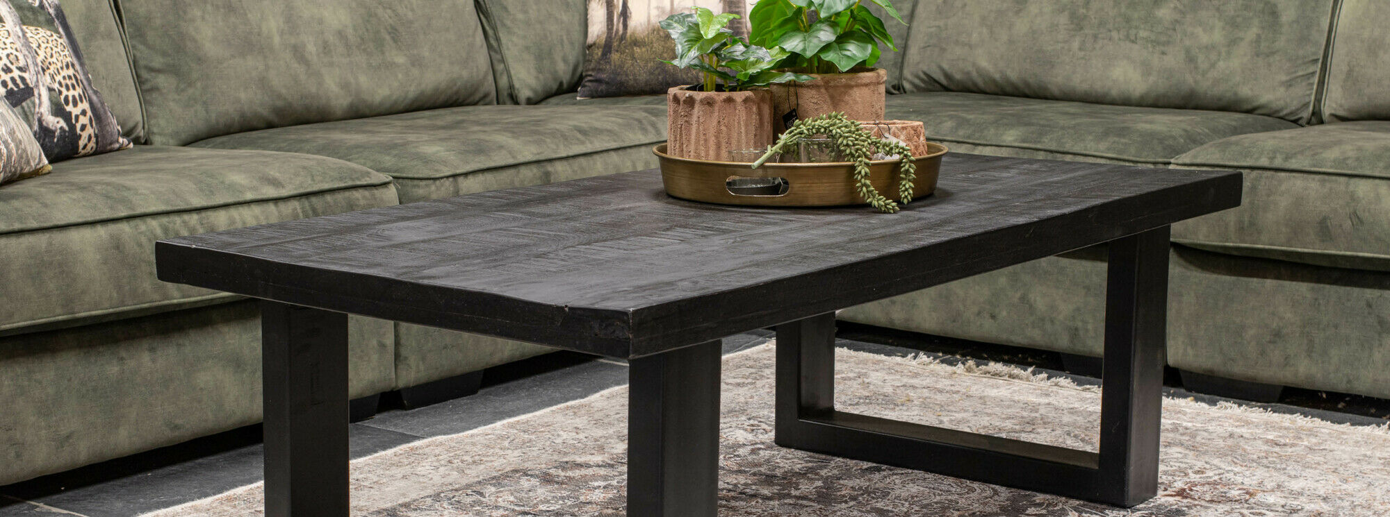 DKW Woonvision | Salontafel