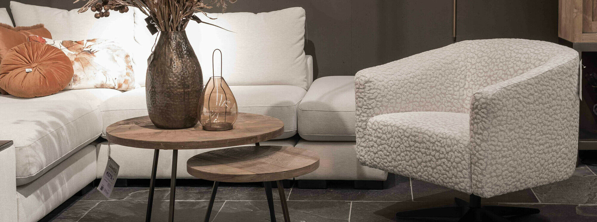 Stoelen kopen? | Ontdek het aanbod | DKW Woonvision