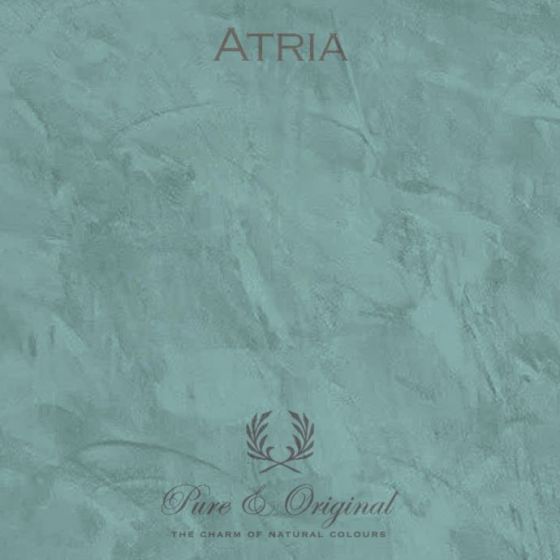 Pure & Original Marrakech Atria