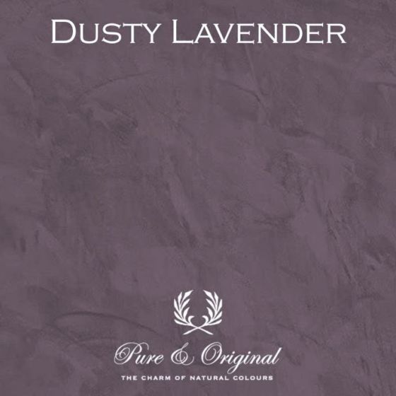 Pure & Original Marrakech Dusty Lavender