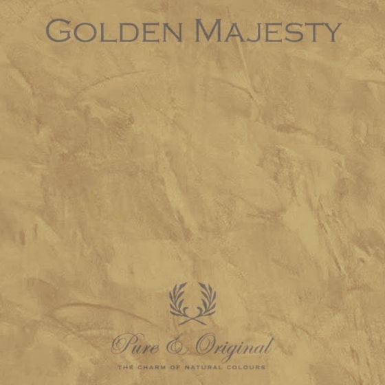 Pure & Original Marrakech Golden Majesty Pure & Original Marrakech Golden Majesty
