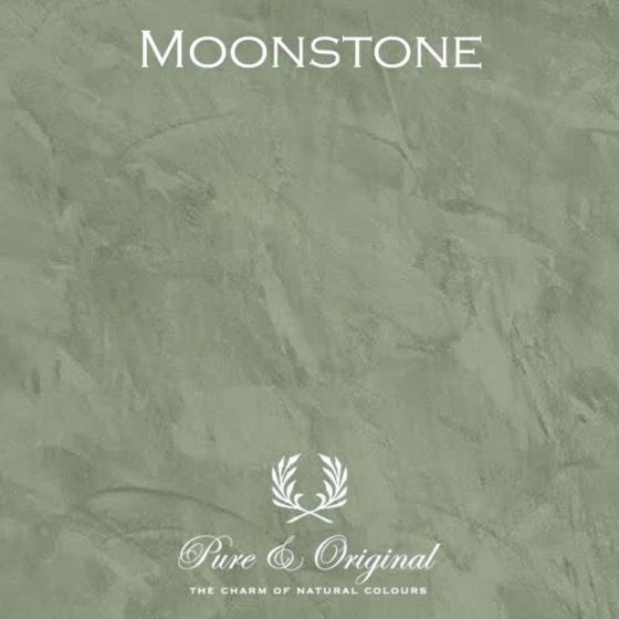 Pure & Original Marrakech Moonstone