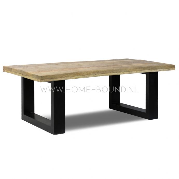 Salontafel kopen? | Bekijk diverse stijlen | DKW Woonvision