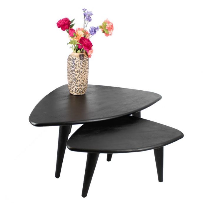 Salontafel kopen? | Bekijk diverse stijlen | DKW Woonvision