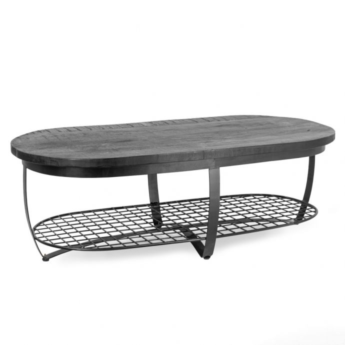 Salontafel kopen? | Bekijk diverse stijlen | DKW Woonvision