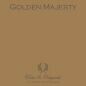 Pure & Original Traditional Paint Elements Golden Majesty