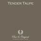 Pure & Original Traditional Paint Elements Tender Taupe