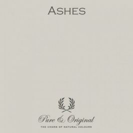 Pure & Original Traditional Ashes