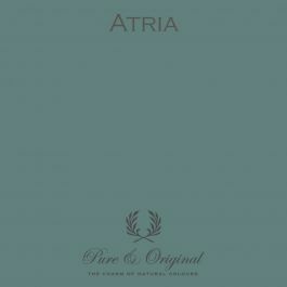 Pure & Original Classico Atria