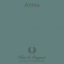 Traditional Paint High Gloss Atria