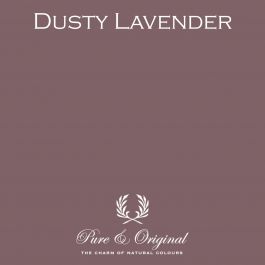 Pure & Original Traditional Paint Elements Dusty Lavender