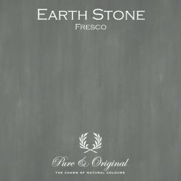 Pure & Original Fresco Earth Stone