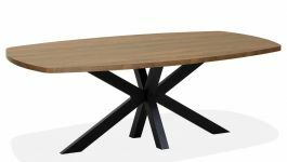 DKW Woonvision | Eettafel Romy