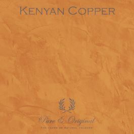 Pure & Original Marrakech Kenyan Copper
