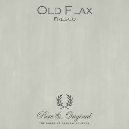 Pure & Original Fresco Old Flax
