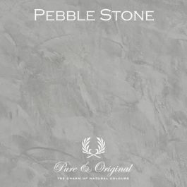 Pure & Original Marrakech Pebble Stone