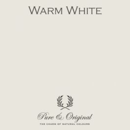 Traditional Paint High Gloss Warm White