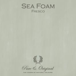 Pure & Original Fresco Sea Foam