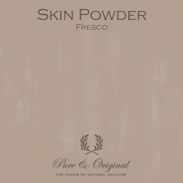 Pure & Original Fresco Skin powder