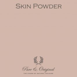 Pure & Original Traditional Paint Elements Skin Powder