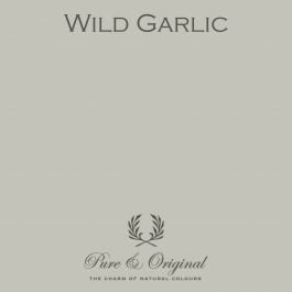 Pure & Original Traditional Paint Elements Wild Garlic