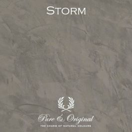 Pure & Original Marrakech Storm