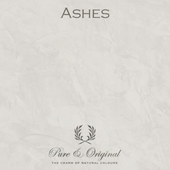 Pure & Original Traditional Paint Elements Powder Blue