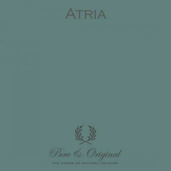 Pure & Original Traditional Paint Elements Atria