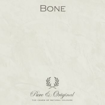 Traditional Paint High Gloss Bone