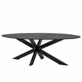 Salontafel visgraat | DKW Woonvision