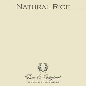Pure & Original Fresco Natural Rice