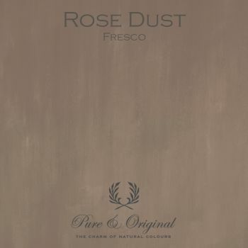 Pure & Original Fresco Nutmeg Powder