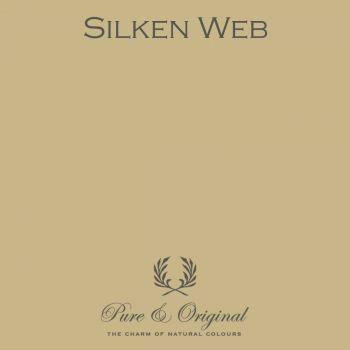 Pure & Original Classico Silken Web